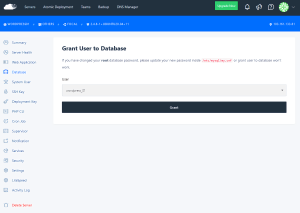 How to Begin Using RunCloud on GBCloud - Blog - GB Cloud