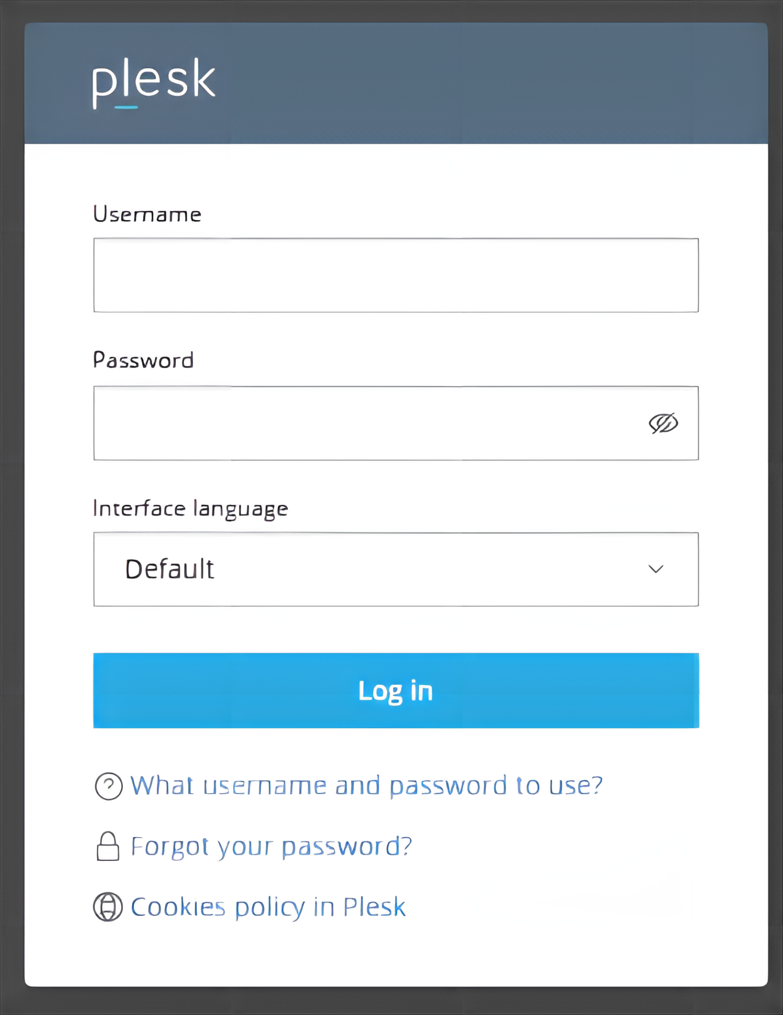 How To Setup Plesk on GB Cloud - Blog - GB Cloud